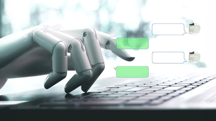 Non voice operations - ICAP Contact Center