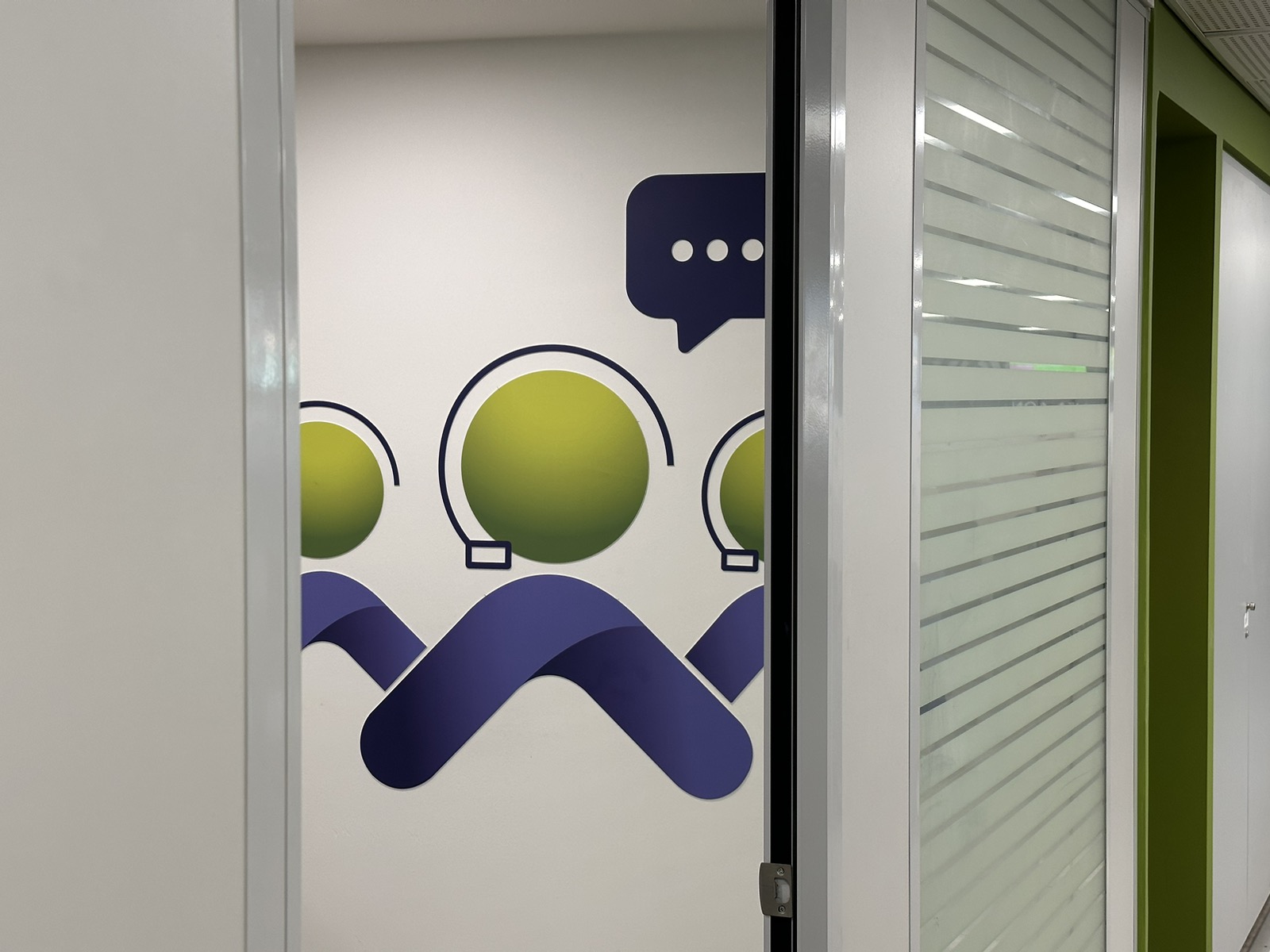 Work with us - ICAP Contact Center